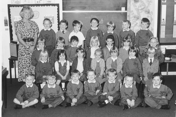 Plus ça Change, Plus c’est la Même Chose | Wendy Welch: Books, Yarn ...